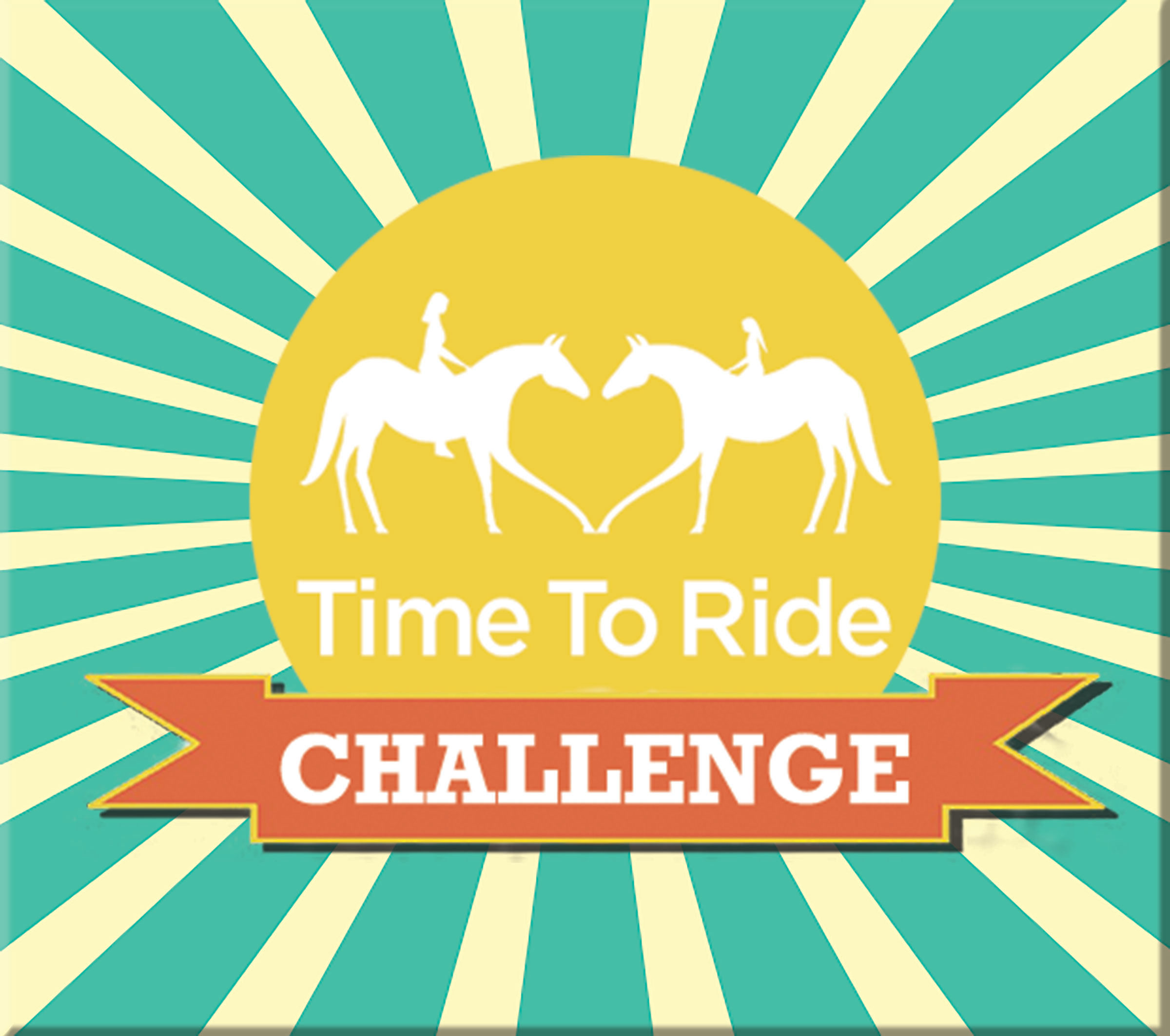 Time to Ride Challenge is Open! | Stable Management