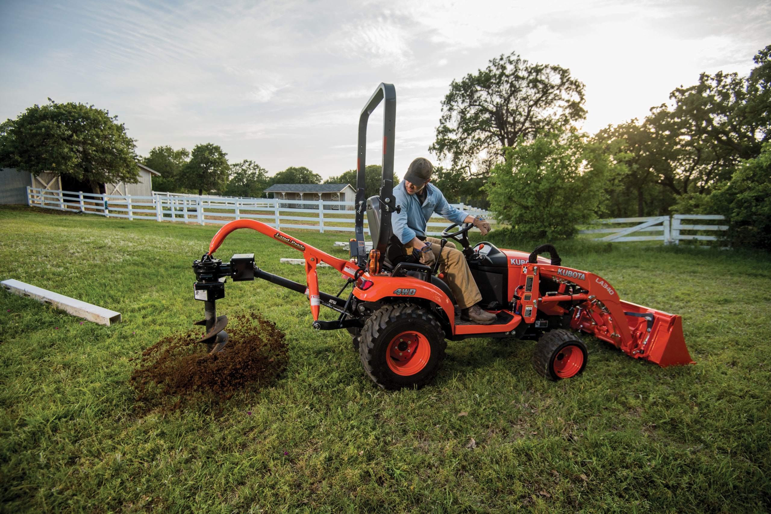 Step-by-Step: Building the Ultimate Hitching Post