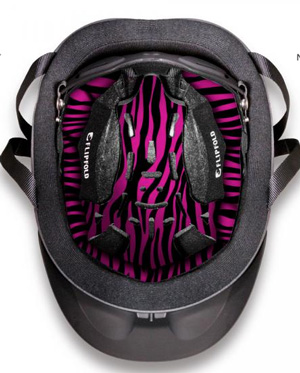 Troxel Launches Fashion-Forward Headliners