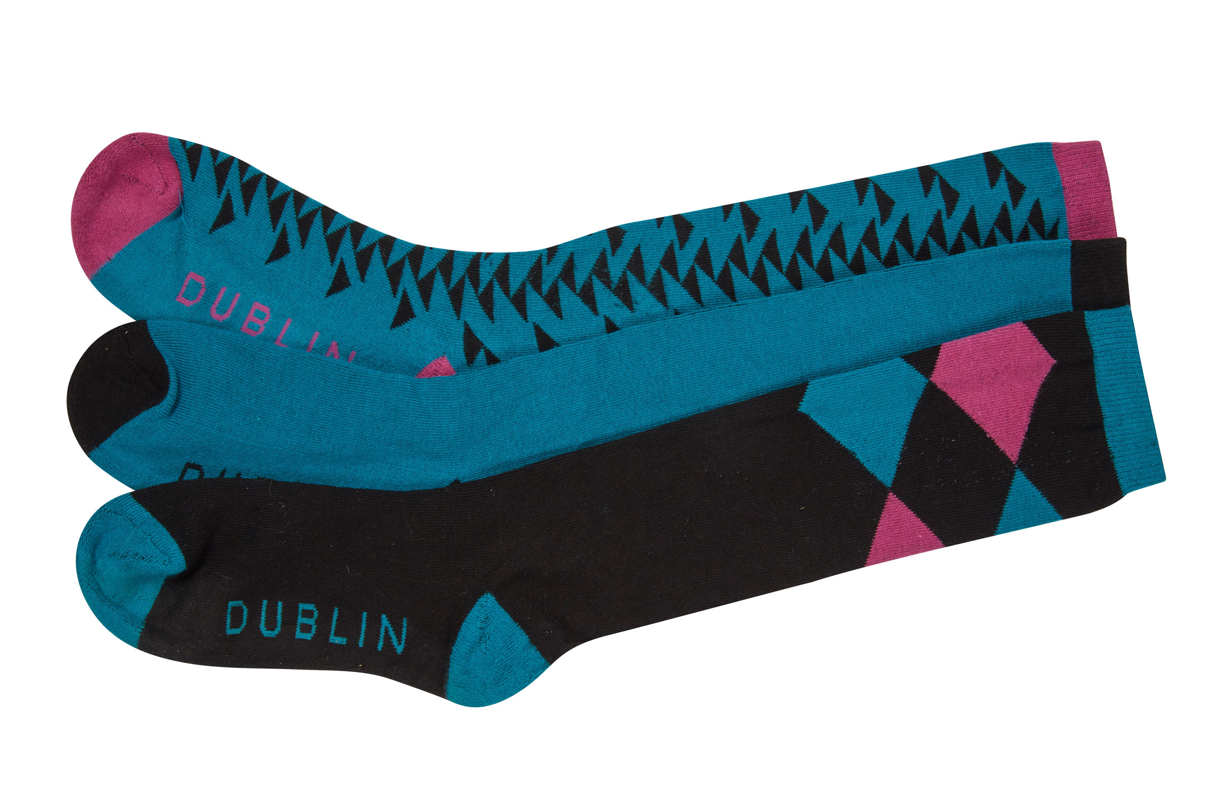 Just For Horse Folks: Rider Footwear | Stable Management