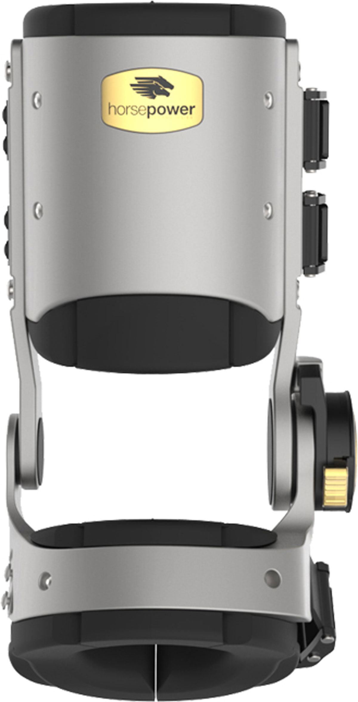 Horsepower Technologies Launches World’s First Rehabilitative Orthotic ...