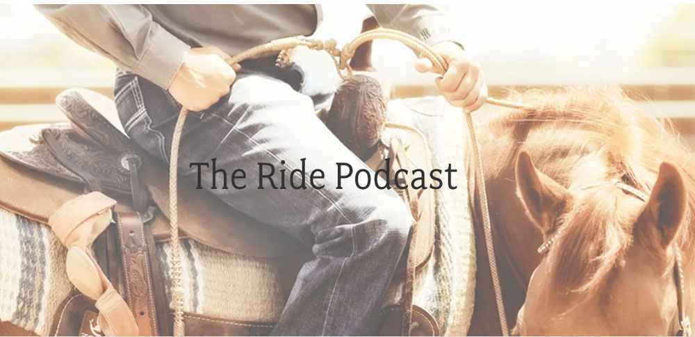 The Ride Podcast by Horse&Rider Starts Season Three in 2021 | Stable ...